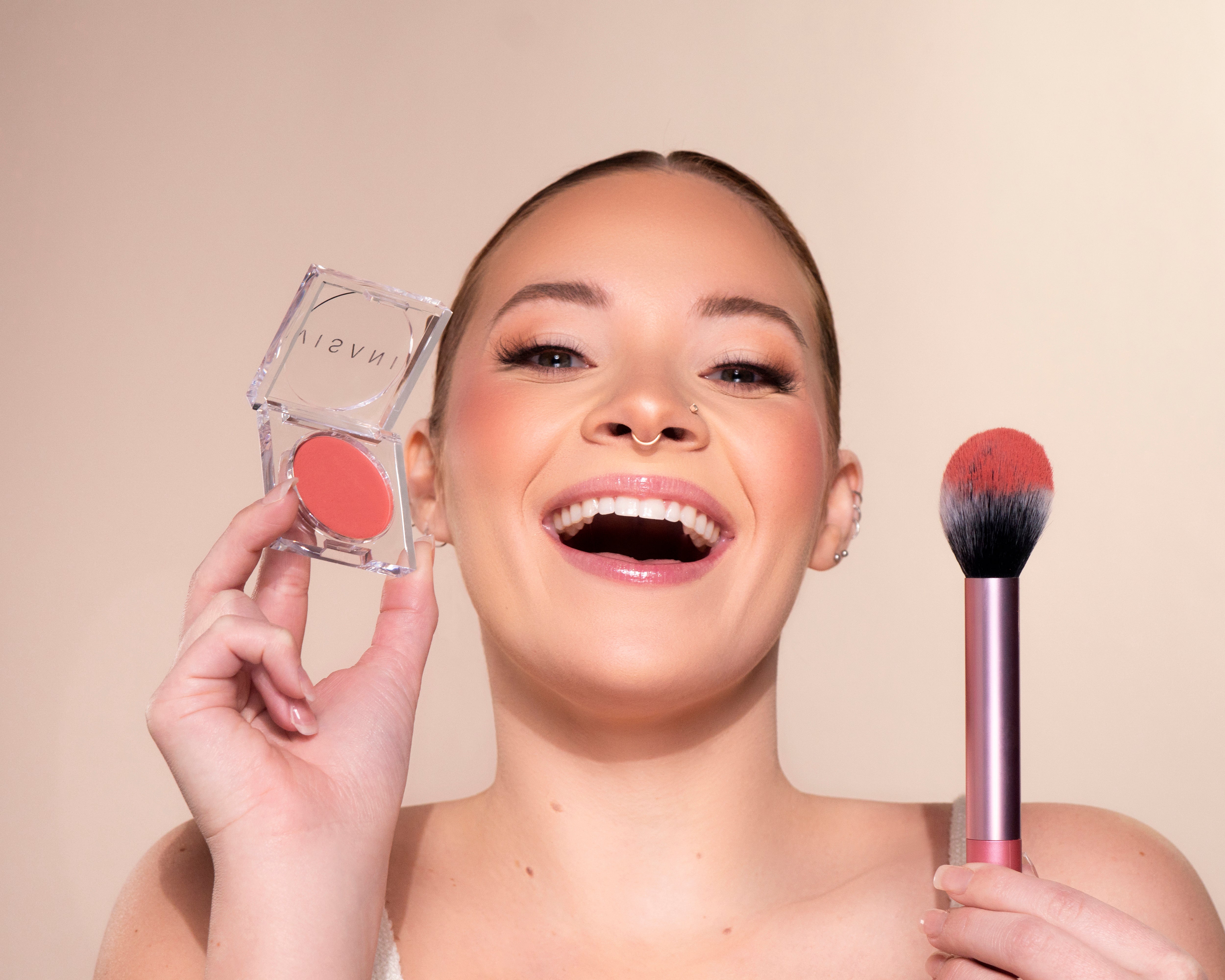 So Cheeky Blush Collection – tagged "blush" – Visani Beauty